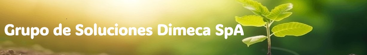 Soluciones Dimeca